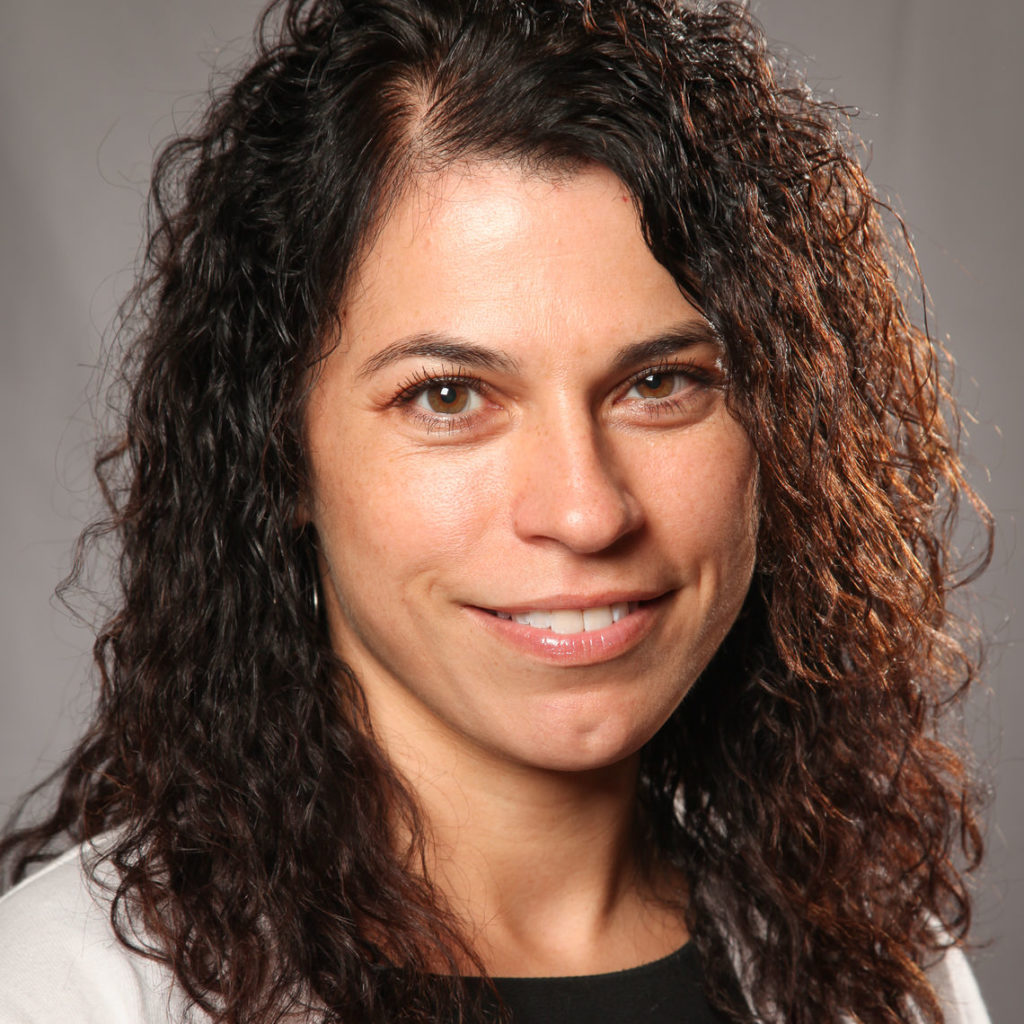 Senior Associate Dean Maria Flores-Mills to join Colgate University in ...