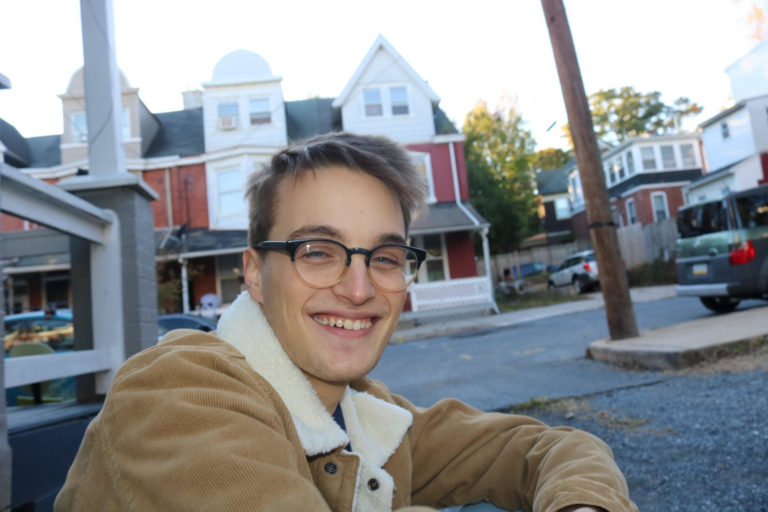 Missing from the Conversation: A Feature on Hugo Job and the WGSS ...