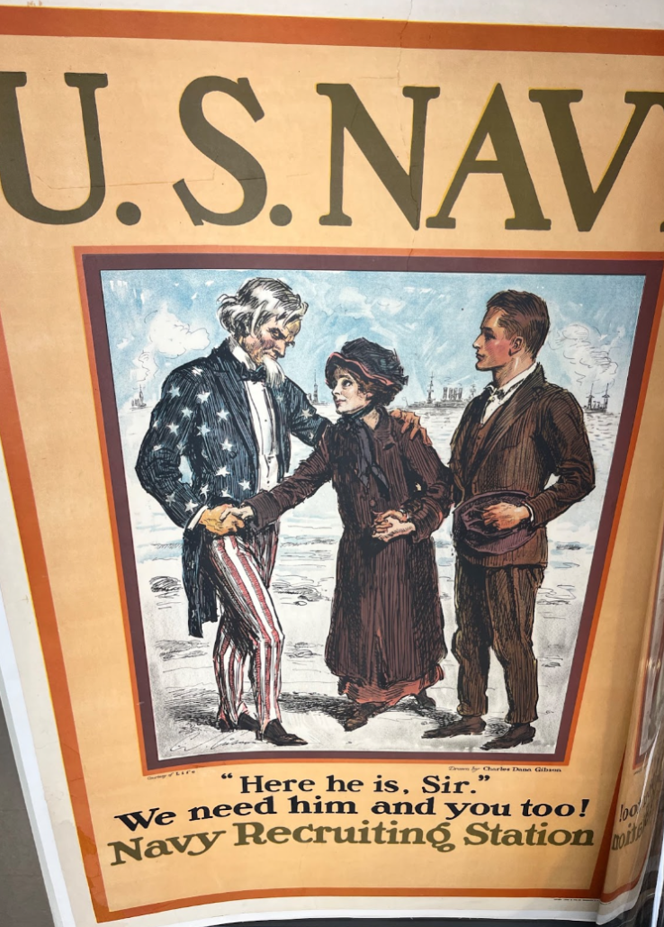 A Spotlight On Librarian Christopher Raab - THE COLLEGE REPORTER