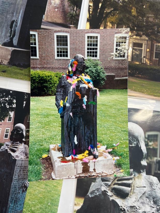 The History and Future of the Benjamin Franklin and John Marshall ...